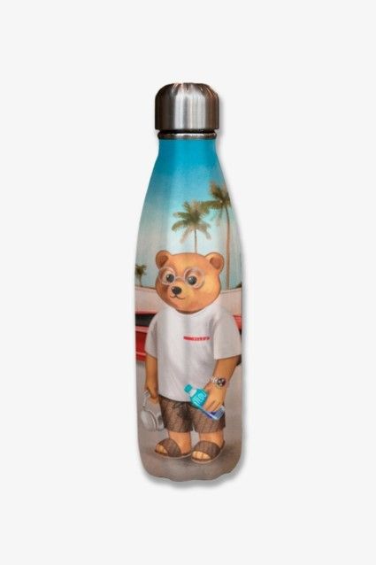 Baron Filou hommes (Water bottle Filou eau - Water bottle gourde ...