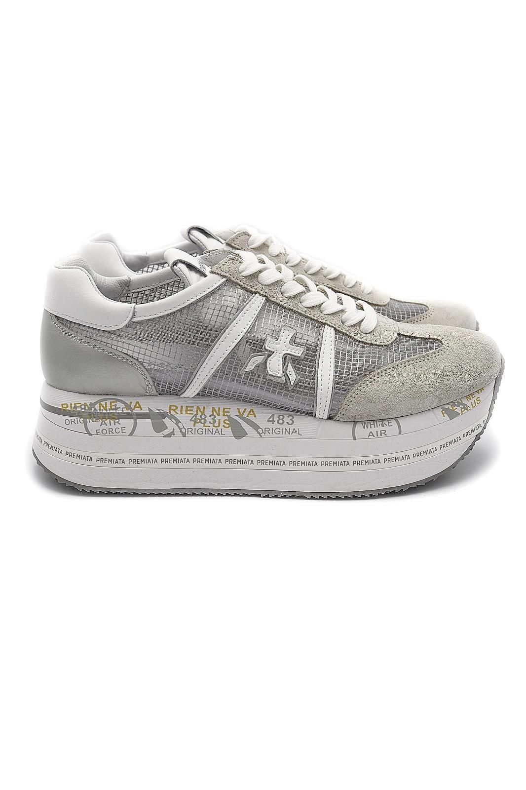 Femme - Marine | Much more than shoes